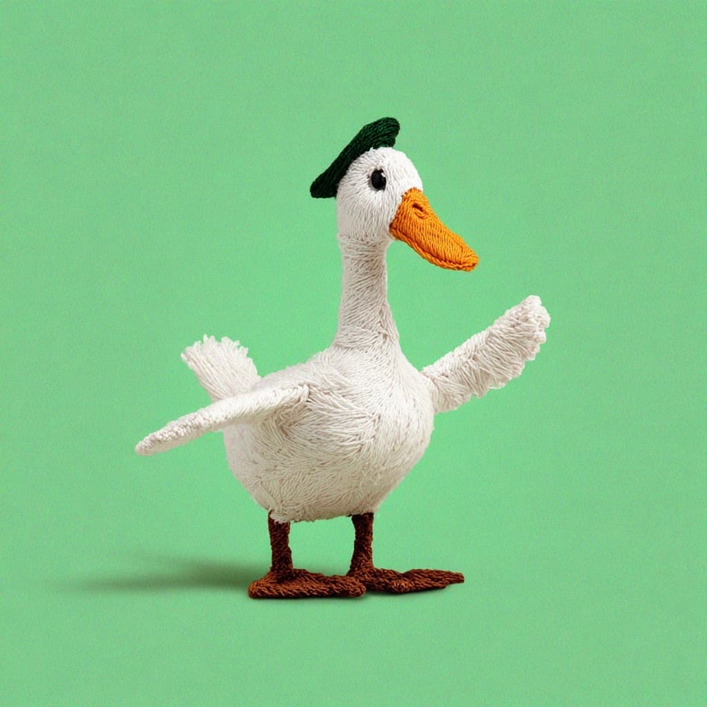 Gooseworks | AI Coworkers That Run Your GTM
