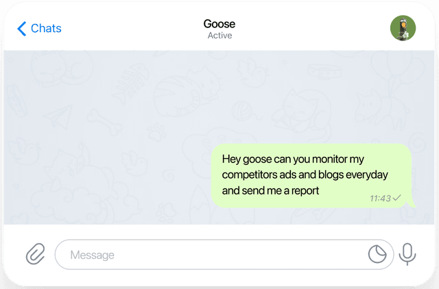 Gooseworks | AI Coworkers That Run Your GTM